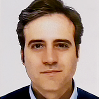 Bienvenue à Marco PASI - Nouveau Membre GDR ADN&G